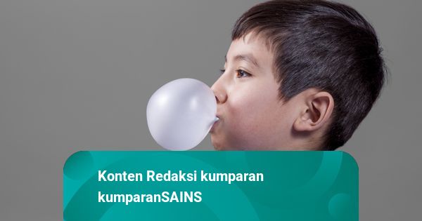 Banyak Makan Permen Karet Bikin Lebih Sering Kentut, Mitos atau Fakta ... Banyak Makan Permen Karet Bikin Lebih Sering Kentut, Mitos atau Fakta ...
